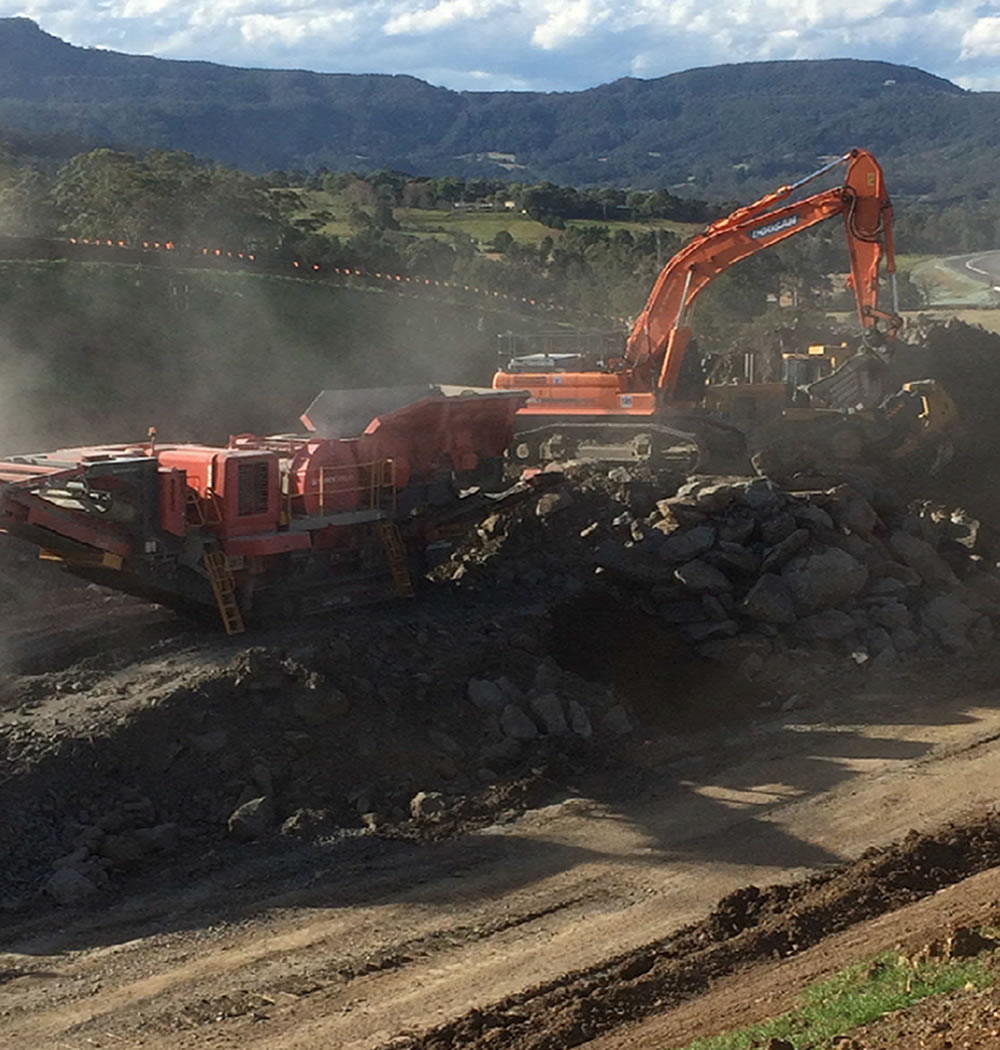 Lynch Contractors | Projects