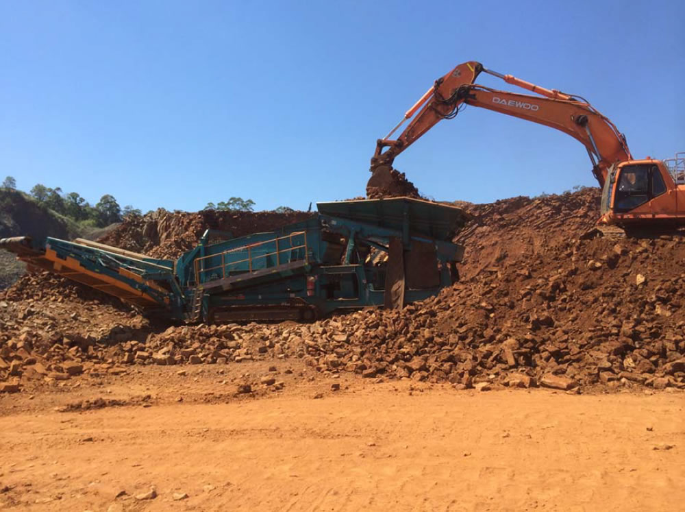 Lynch Contractors | Projects