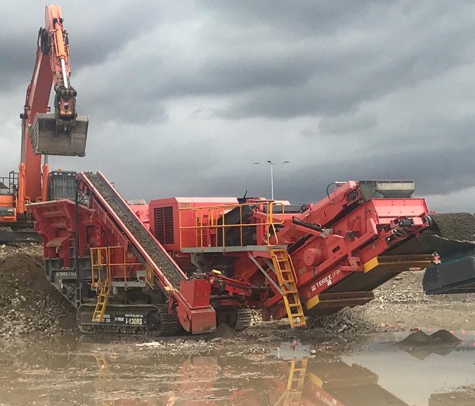 Lynch Contractors | Projects